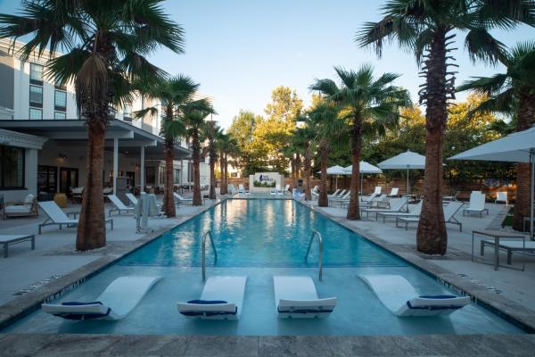 Hotel Indigo Mount Pleasant By Ihg - Charleston, SC