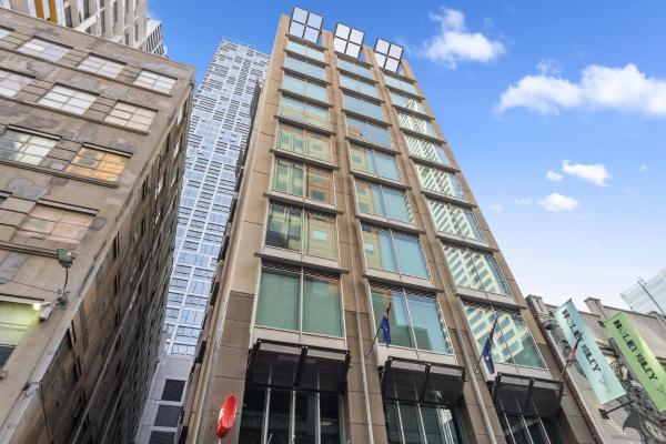 Yehs Hotel Melbourne Cbd - Melbourne