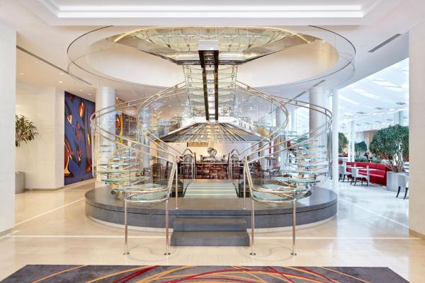 Hotel Indigo Atlanta Downtown By Ihg - Buckhead, GA