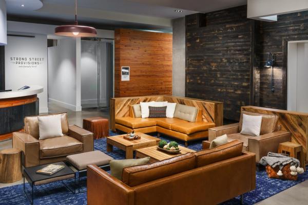 Hotel Indigo Athens - University Area By Ihg - Athens, GA