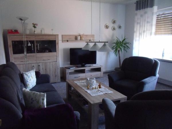 Ferienwohnung Lehmann_ 15090 - Leer