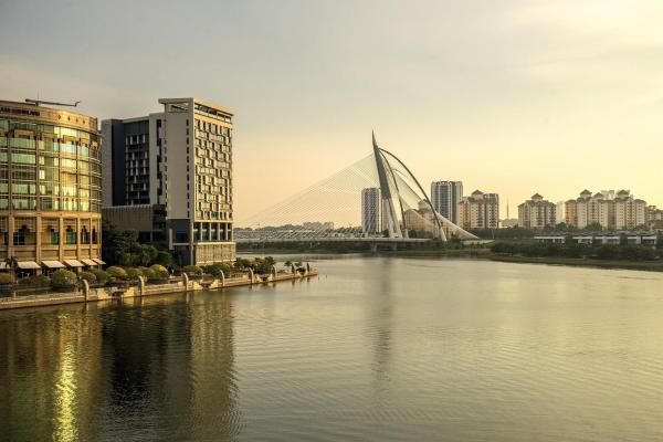 Zenith Hotel Putrajaya - Putrajaya