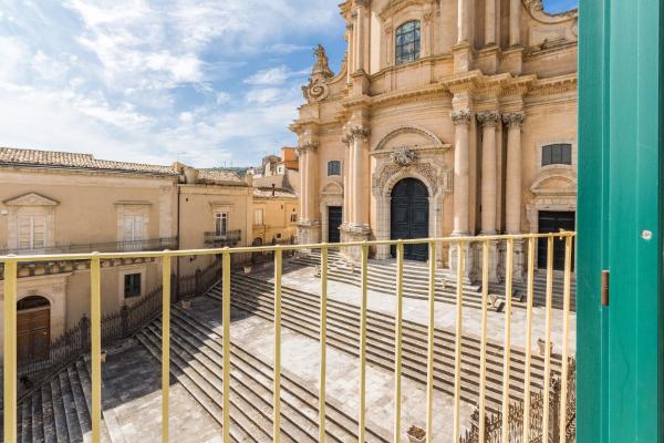 Appartamenti Vista Duomo - Ibla - Pomelia - Ragusa