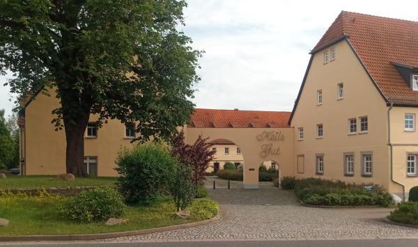 Landhotel Keils Gut - Coswig