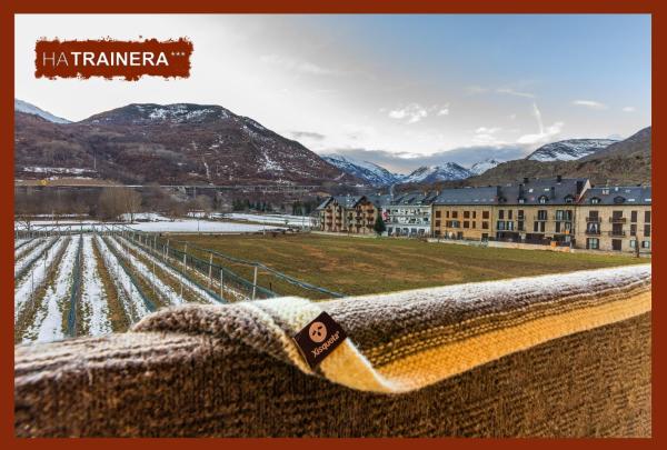 Aparthotel Trainera - Catalonia