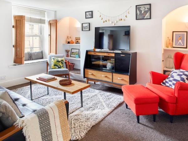 1 Pringles Yard - Craster