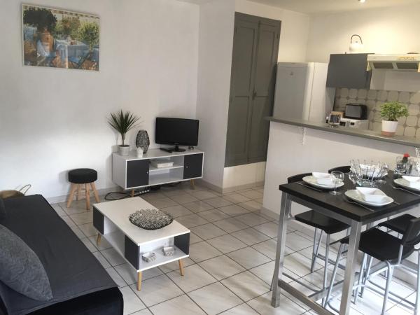 T2 Avec Terrasse, Clim , Box Fibre - Le Pontet