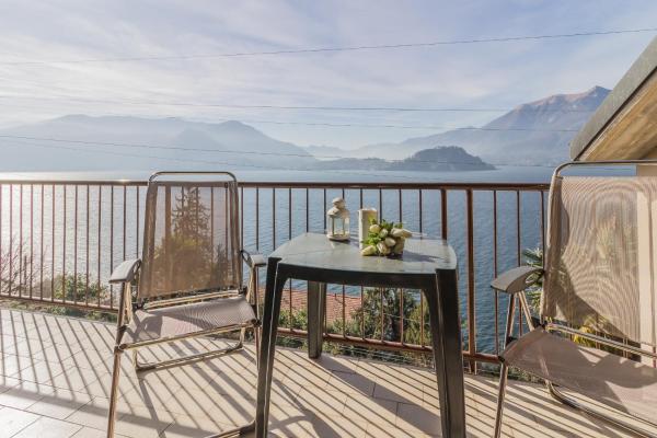 Patrizia's House Varenna - Varenna