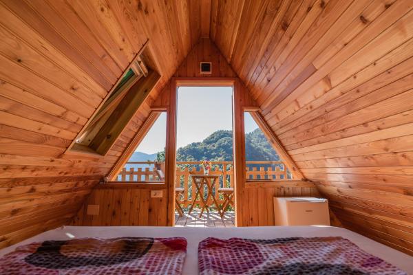 Glamping Tinka - Tolmin