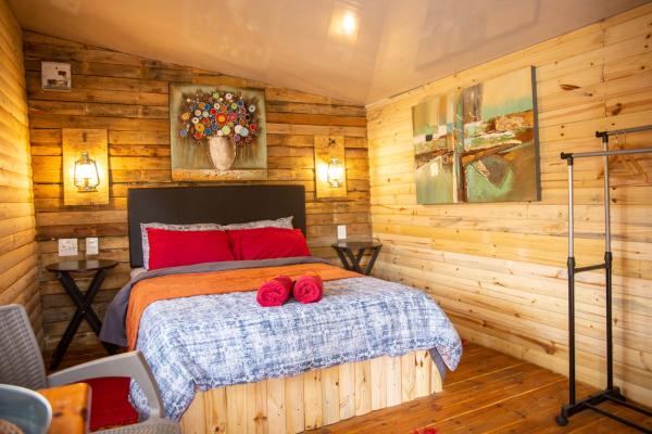 Blyde Africa- Cottage - Benoni