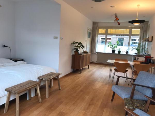 Huis Nummer 1 - Best
