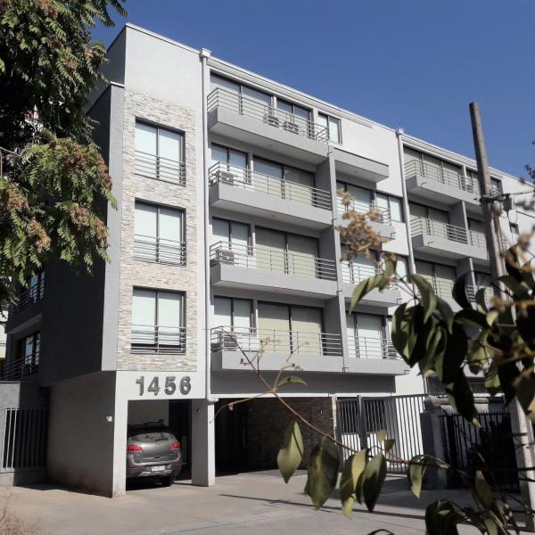 Apart Hotel Viva Providencia - Santiago
