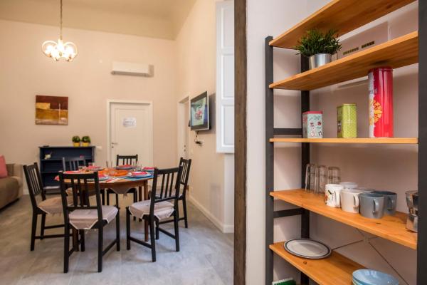 Appartamento Ariento 18 - Prato