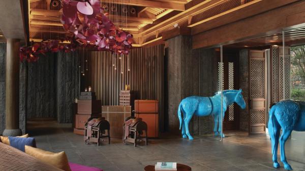 Hotel Indigo Lijiang Ancient Town By Ihg - Lijiang