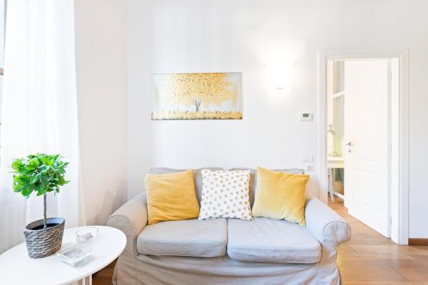 Guesthost - Florence City Center Flat Via Dei Neri - Florence