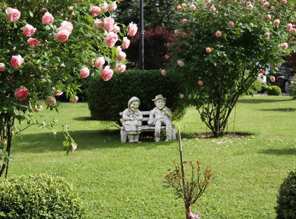 Hotel Ganslhof - Adults Only - Salzburg
