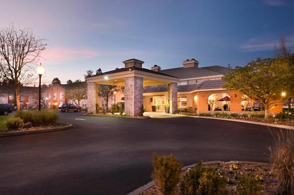 Hotel Indigo Napa Valley By Ihg - Napa, CA