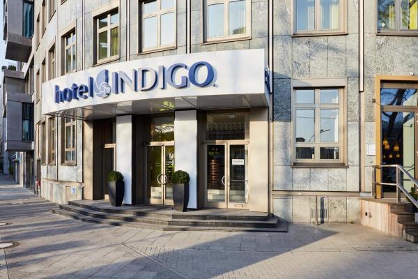 Hotel Indigo Berlin – Ku’damm By Ihg - Berlin