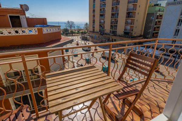 Homeholidaysrentals Elodie - Pineda de Mar