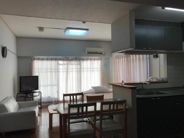 Weekly Harbourview Mansion Main Building / Vacation Stay 74579 - Naha