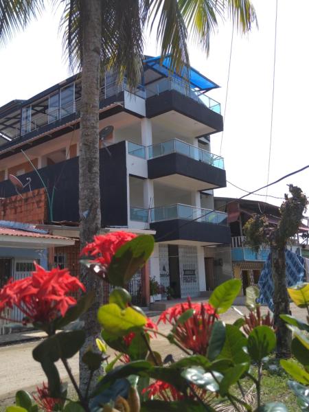 Hotel Obega Pacific - Nuquí