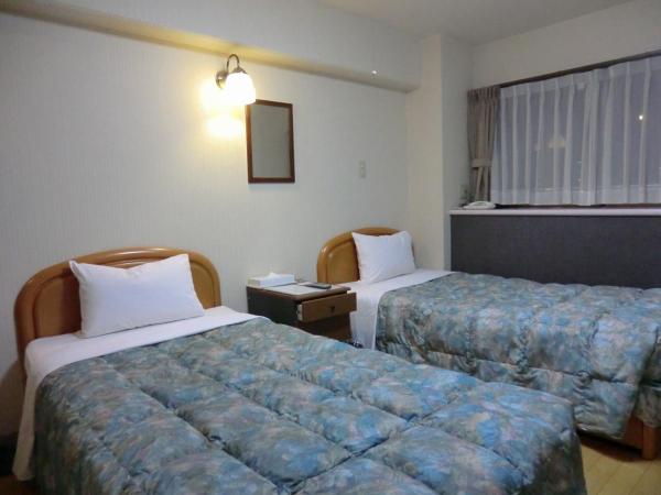 Azu Garden Nippombashi / Vacation Stay 74146 - 大阪市