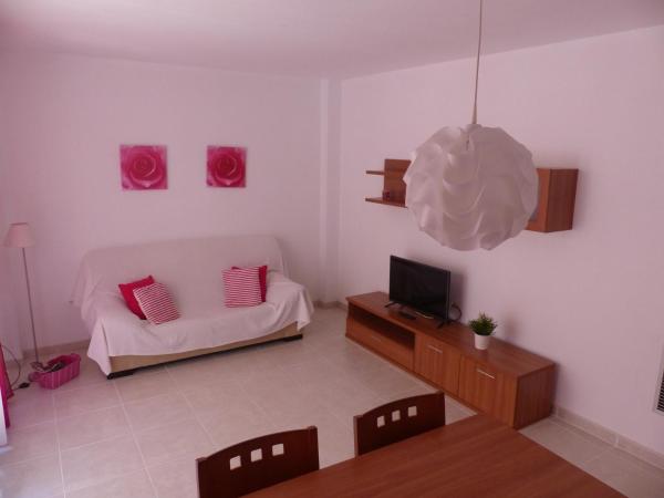 Apartamento Zona Llandells - Peniscola