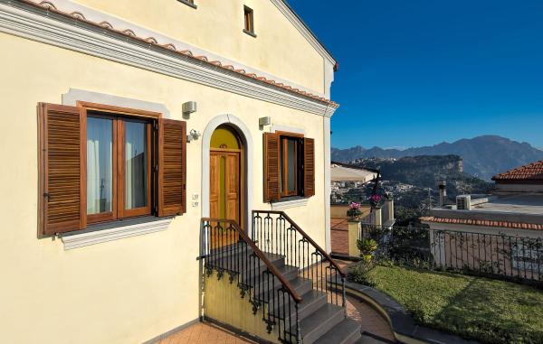 Villa Maria - Amalfi