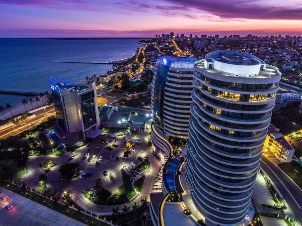 Radisson Blu Hotel & Residence Maputo - Maputo
