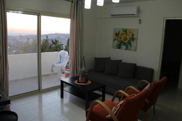 Nazareth View - Israel