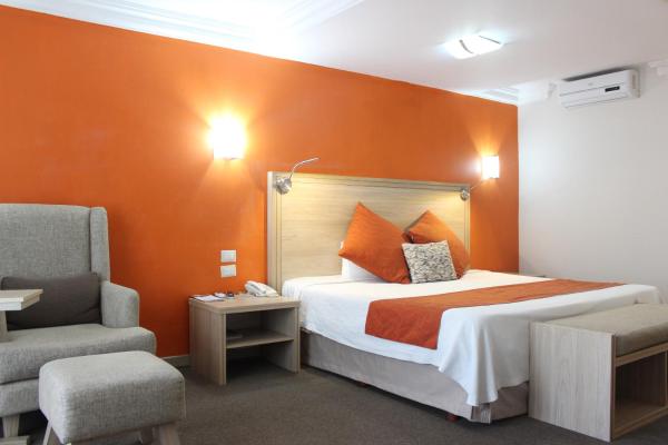 Hotel Flamingo Irapuato - Irapuato