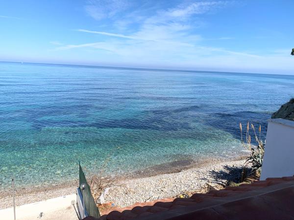 Sfondo Blu Villa Sul Mare - Termini Imerese