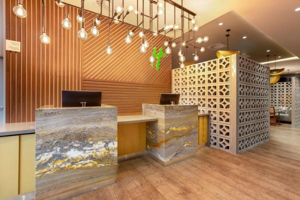 Holiday Inn - Piura By Ihg - Piura