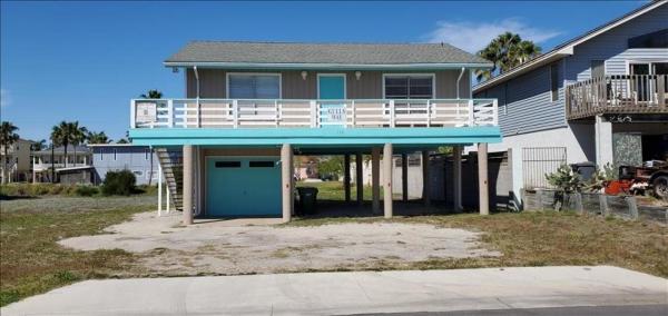 Gullsway House Gw118 - South Padre Island, TX