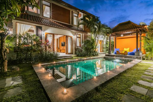 Listien Villa N3 - Bali