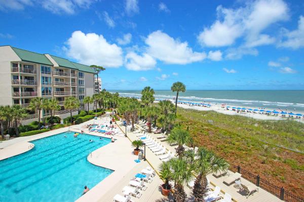 Villamare Resort - Florida