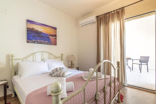 Apartment Mariandi - Pitsidia