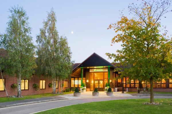 Holiday Inn Colchester By Ihg - Colchester