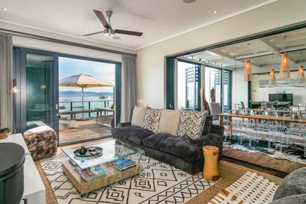 Th40 Thesen Islands - Knysna