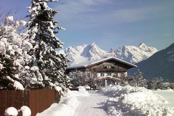 Hettlerhof - Leogang