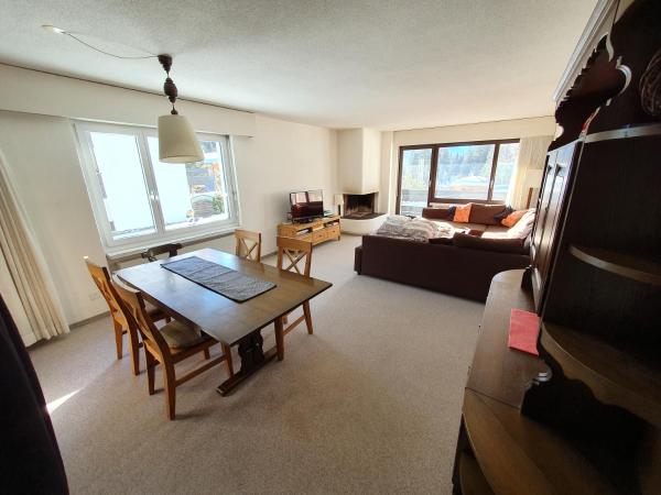 Apartment In Lenzerheide - Lenzerheide (Lai)