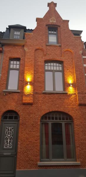 B&b Heart Of Bruges - Brügge