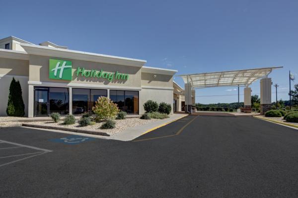 Holiday Inn Staunton Conference Center By Ihg - Waynesboro, VA