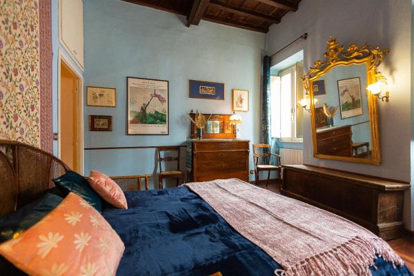 The Dreamers House -