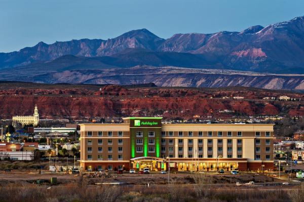 Holiday Inn St. George Convention Center By Ihg - Washington, UT