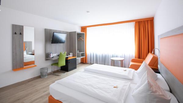 Hotel Elite - Weingarten