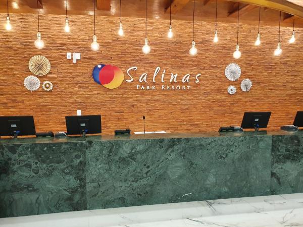 Salinas Park Resort - Salinópolis