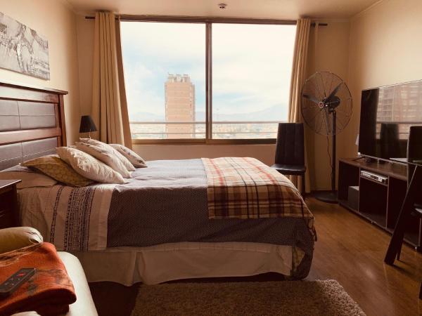 Metro U De Chile Santiago Centro - Santiago