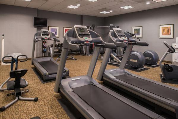Holiday Inn Ontario Airport - California By Ihg - Fontana, CA