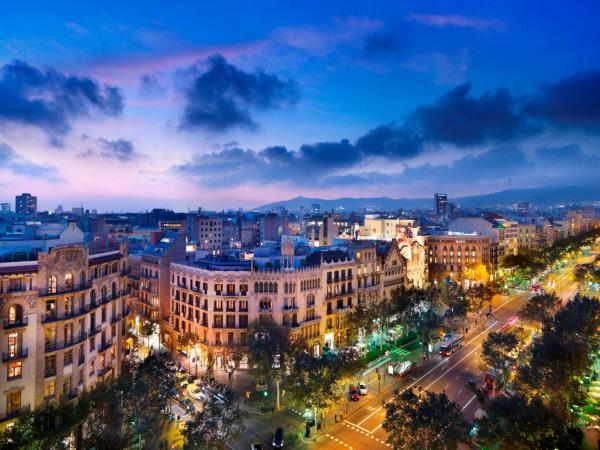 Tendency Apartments 5 - Barcellona